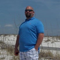 Jason Keith Doolittle Obituary (2022) - Nashville, TN - Phillips ...