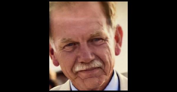 Roger James Gunderson Obituary (2023) - East Wenatchee, WA - Heritage ...