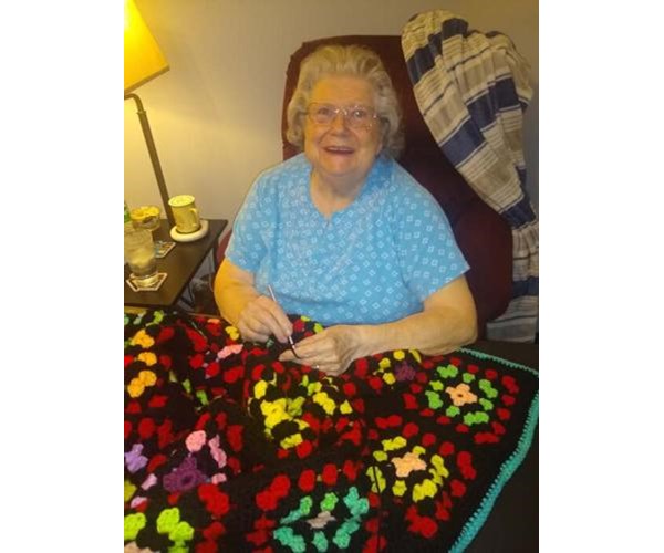 Eleanor Toth Obituary (2025) - Newcomerstown, OH - Addy Funeral Home