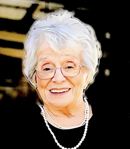Mary Elizabeth "Lou" Kayrouz Nicklies Obituary (2022) - Louisville, KY ...