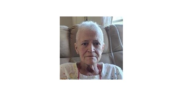 Sharon Virginia Vermillion Obituary (2025) - Pauls Valley, OK - Wooster ...