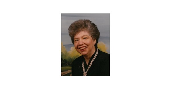 Mary Rose Kissner Obituary (2022) - Marshfield, WI - Buchanan-Rembs ...