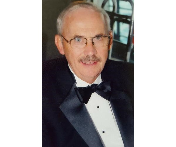 Thomas Baker Smith Sr. Obituary (2023) - Jacksonville, FL - Eternity ...