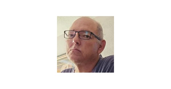 Marvin Gonzales Obituary (2024) - Las Vegas, NM - Rogers Mortuary, Inc ...