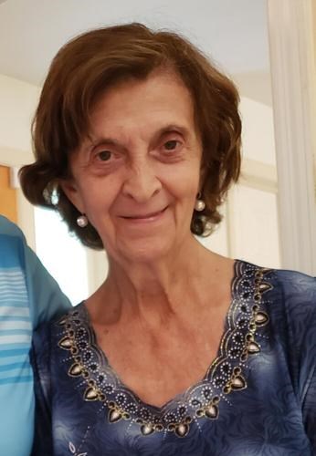 Elena Micu Obituary (2022) - La Mesa, CA - Legacy Funeral & Cremation Care