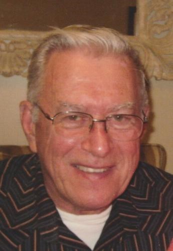 Edward H. Anderson Obituary (2024) - Clara City, MN - Harvey Anderson ...