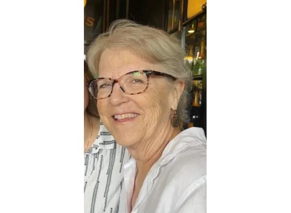 Susan Catherine Wesselowski Obituary (2023) - Wichita, KS - Downing ...