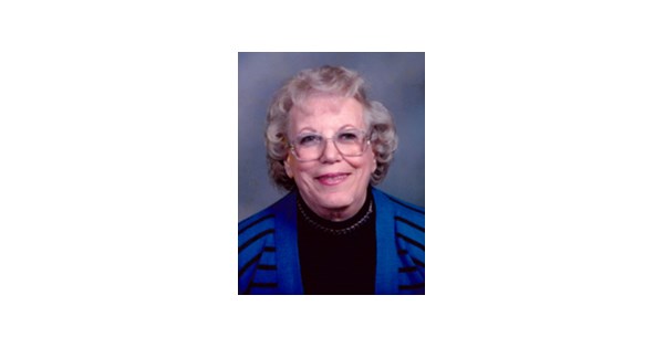 Ramona Ruth Vaughan Obituary (2022) - Hominy, OK - Powell Funeral ...
