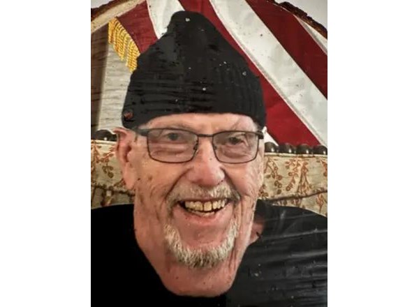 Jim Baker Obituary (2025) - Knoxville, TN - Click Funeral Home ...
