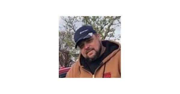 Raymond Brooks Jr. Obituary (2023) - Gahanna, OH - Day Funeral Service ...
