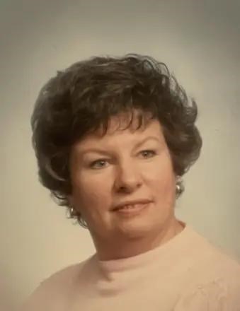 Judith Anne Morris Obituary (2024) - Smith Center, KS - Rentschler ...