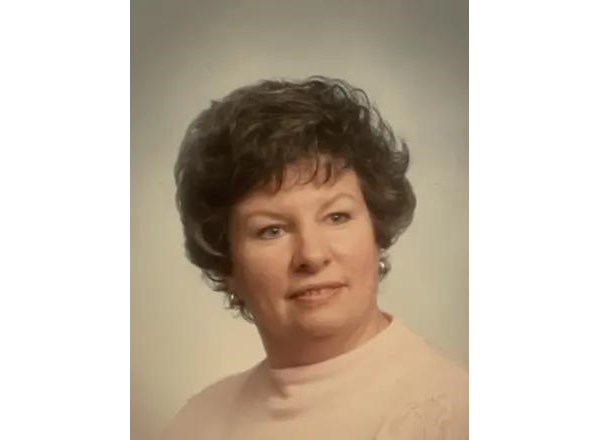 Judith Anne Morris Obituary (2024) - Smith Center, KS - Rentschler ...