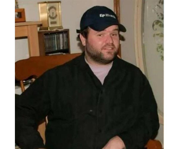Matthew Paul Jablonski Obituary (2026) - Muskegon, MI - Sytsema Funeral ...