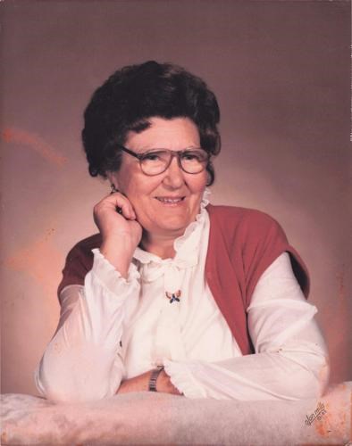 Annie Eppinette Obituary and Online Memorial (2026)
