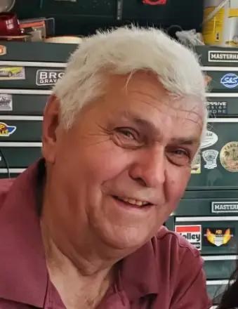 Richard Taylor Obituary (2025) - Newfane, NY - Rutland-Corwin Funeral ...