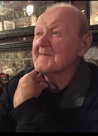 John J. Cunningham Obituary (1936 - 2025) - Wethersfield, CT - WFSB