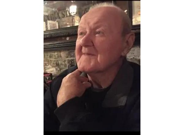 John J. Cunningham Obituary (1936 - 2025) - Wethersfield, CT - WFSB