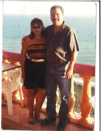 Jesus Borunda Obituary (2024) - El Paso, TX - Perches Funeral Home-East ...