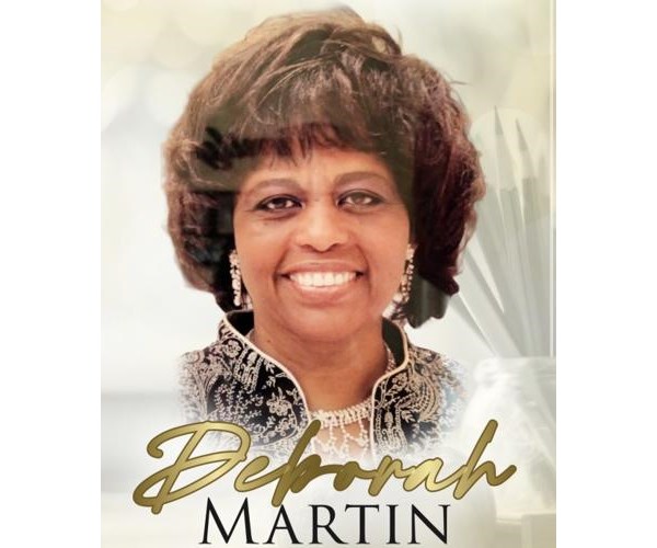 Deborah Darrington Martin Obituary (2025) - Monroe, LA - McFarland ...