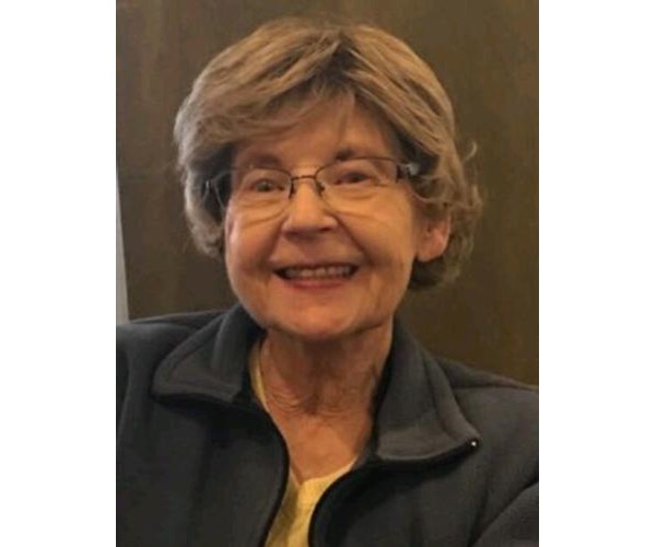 Sandra Shefrin Obituary (2023) - Denver, CO - Shalom Funeral Service