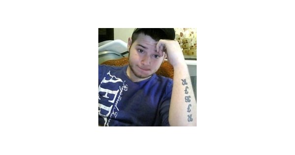 Richard John "Richie" Bluth Jr. Obituary (2023) - Redford, MI - Charles ...