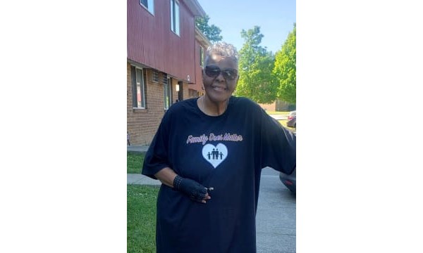 Brenda Byers Obituary (2023) - Youngstown, OH - Mahoning Matters