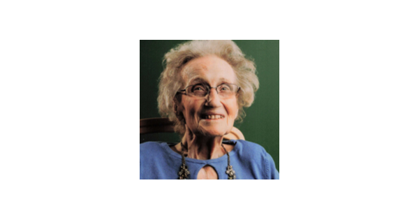 Eva "Fern" Olson Obituary (2024) - Clark, SD - Furness Funeral Home