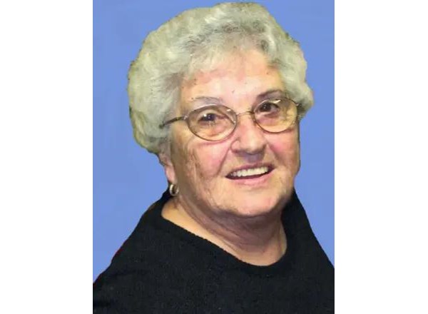 Shirley A. Diven Obituary (2025) - Mifflintown, PA - Brown Funeral ...