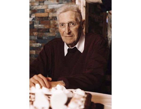 Frank Cesario Sr. Obituary (2025) - Huntley, IL - DeFiore Funeral ...