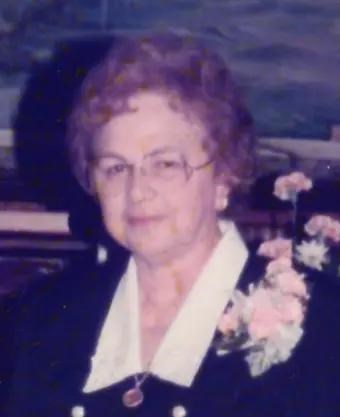 Janet Fender Obituary (2026) - Brewster, OH - Smith-Varns Funeral Home