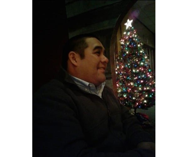 Pablo David Rodriguez Obituary (2022) - Portales, NM - Wheeler Mortuary ...