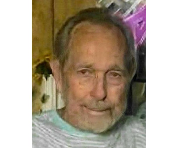 Donald Ransom McDougald Obituary (2025) - Jacksonville, FL - Cedar Bay ...