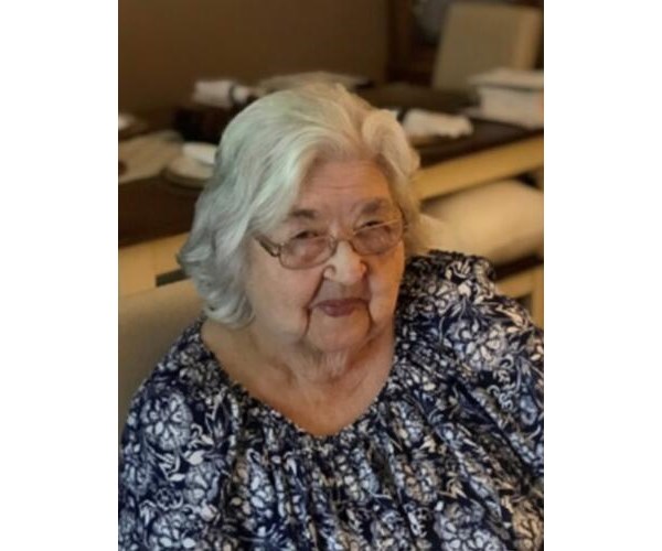 Vivian Lucille Simpson Obituary (2025) - Gainesville, GA - Memorial ...