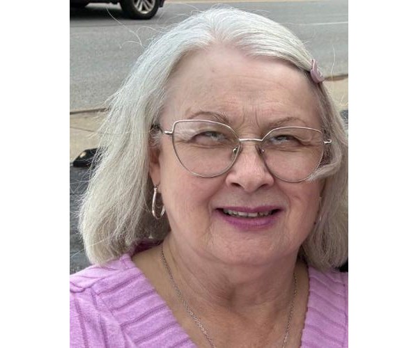 Barbara J. Benner Obituary (2026) - Barberton, OH - Campfield Hickman ...