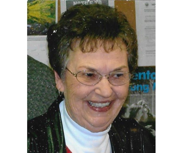 Mabel M. Dale Obituary (2025) - Zanesville, OH - DeLong-Baker & Lanning ...