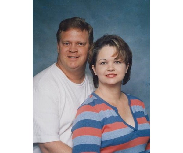 Teri Johnson Obituary (2025) - Nacogdoches, TX - Laird Funeral Home