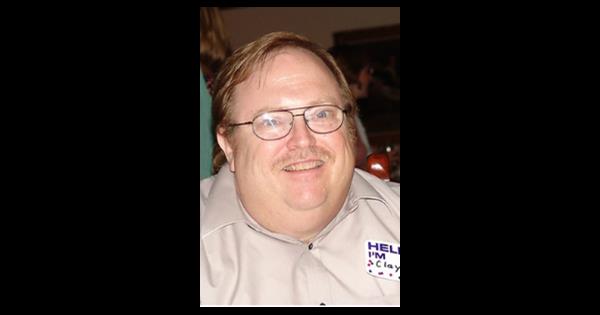 Clay Harold McLaughlin Obituary (2023) - Ventura, CA - Joseph P ...