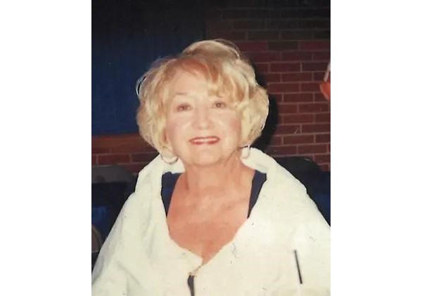 Judy Doster Aycoth Obituary (2024) - Monroe, NC - Gordon Funeral ...