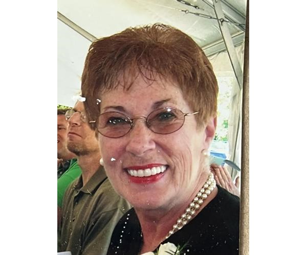 Judith Ann "Judi" Hall Obituary (2025) - Marlborough, MA - Short & Rowe ...
