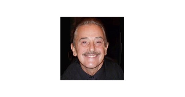 Joseph Thomas Locricchio Jr. Obituary (2023) - Sterling Heights, MI ...