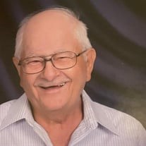 Robert Frank Broussard Obituary (2024) - Gueydan, LA - Matthews and Son ...