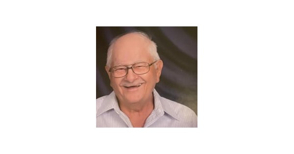Robert Frank Broussard Obituary (2024) - Gueydan, LA - Matthews and Son ...
