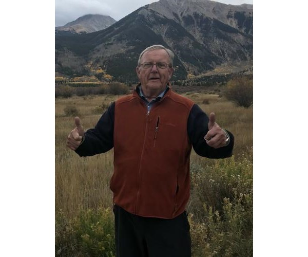 Thomas Lantry Mercer Obituary (2025) - Rochester, NY - Paul W. Harris ...