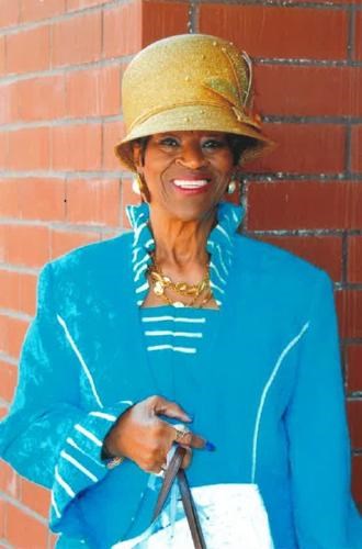 Betty Jean Davis Obituary (2025) - Portland, OR - Terry Family Funeral ...