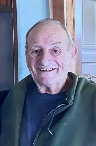 Elmer Allen Mosley Obituary (2022) - Newport News, VA - Altmeyer ...
