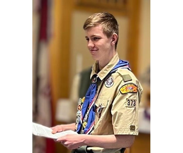 Jacob Michael Reninger Obituary (2025) - Laurel, MD - Donaldson Funeral ...