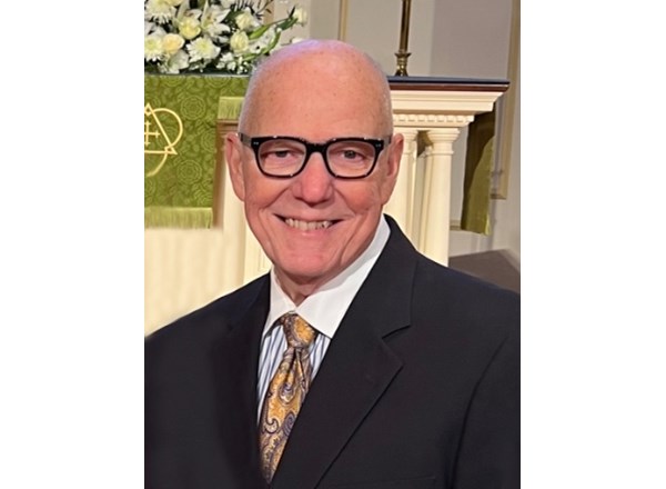 Gerald Richard "Jerry" Cunningham Obituary (2026) - Columbia, TN ...