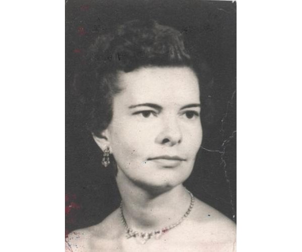 Edna Palmer Moake Obituary (2025) - Cushing, TX - O.T. Allen and Son ...