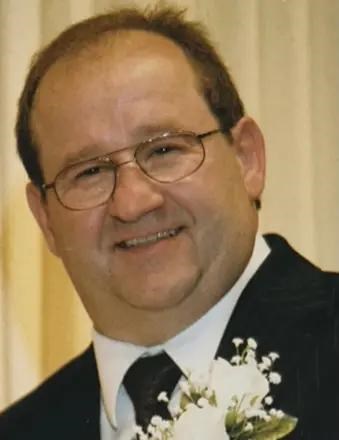 Richard Leprich Obituary (2024) - Janesville, WI - Henke-Clarson ...