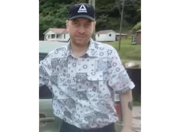 Brian Keith Slone Obituary (2025) - Martin, KY - Nelson-Frazier Funeral ...